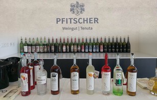 Poli Distillery: Grappaioli since 1898 | Poli Grappa