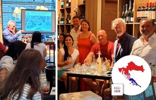 Poli Distillery: Grappaioli since 1898 | Poli Grappa